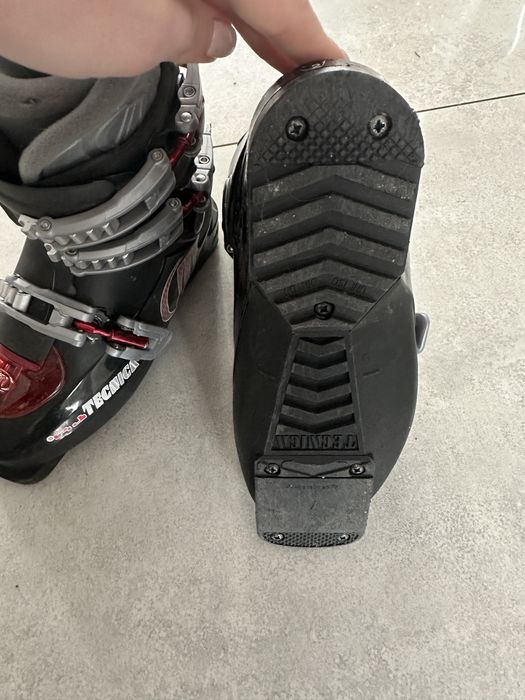 Buty narciarskie 20,5 Tecnica Warszawa Rembertów • OLX.pl
