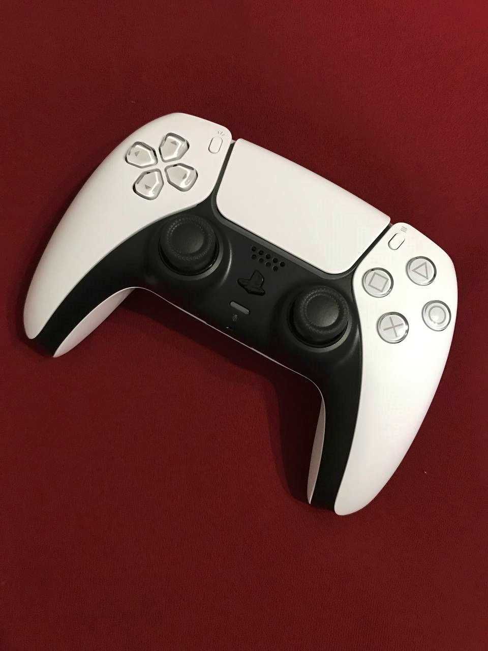 Джойстик ps5! dualsense ps5! dualsense. original!: 1 799 грн ...