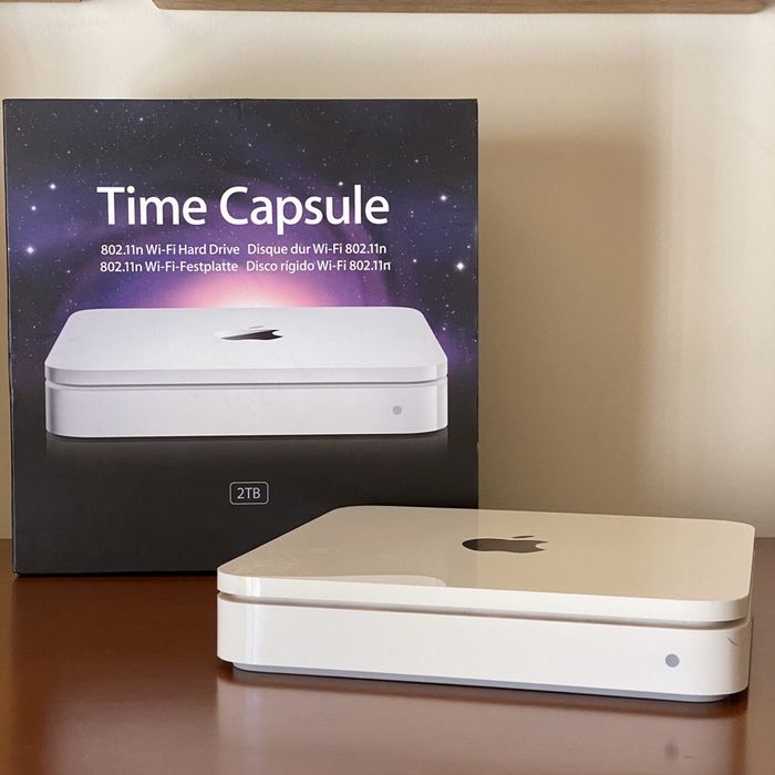 Apple Time Capsule Porto • OLX Portugal