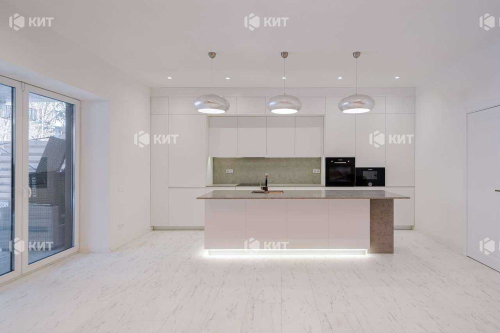 Холодна Гора (Холодная Гора Залютино), Будинок з бассейном, 116912: 350 000 $ - Продаж будинків ...