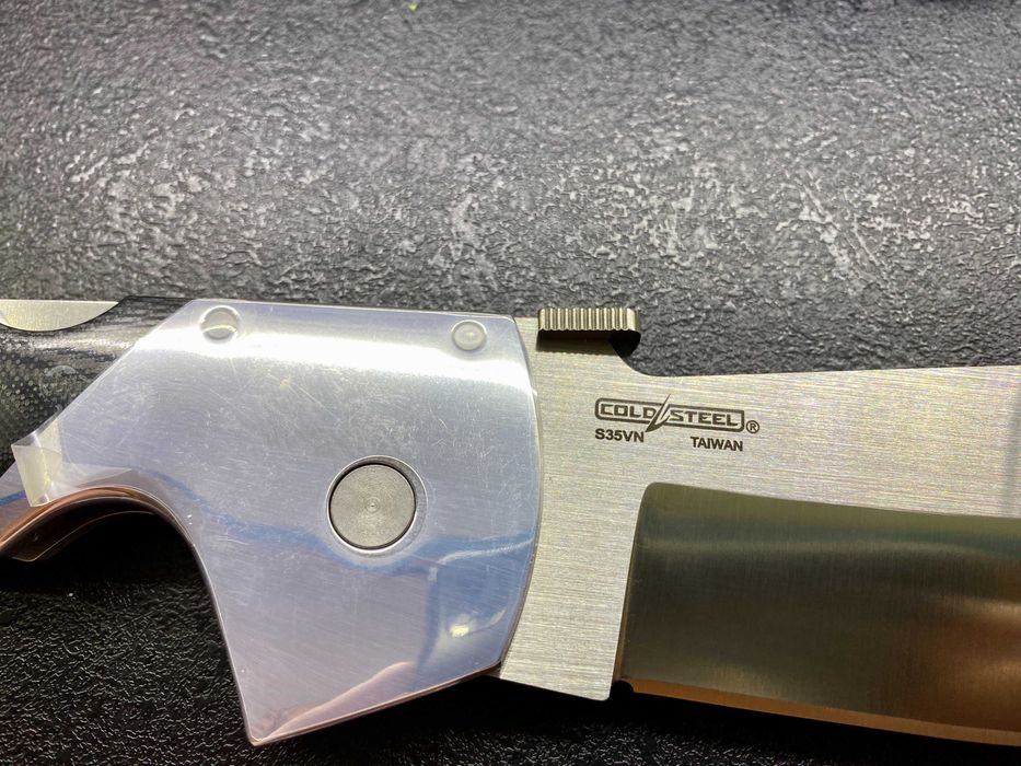 Cold Steel Espada XL, S35VN, 62MA. Оригінал: 21 997 грн. - Полювання ...