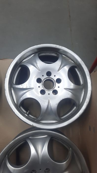 Диски R17 5х110 5*110 5/110 ANTERA 323 Италия для Опель, Фиат, Деу, Ше ...