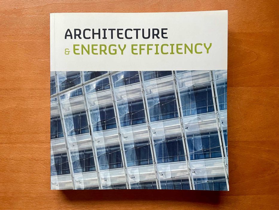 Architecture and Energy Efficiency Assafarge E Antanhol • OLX.pt
