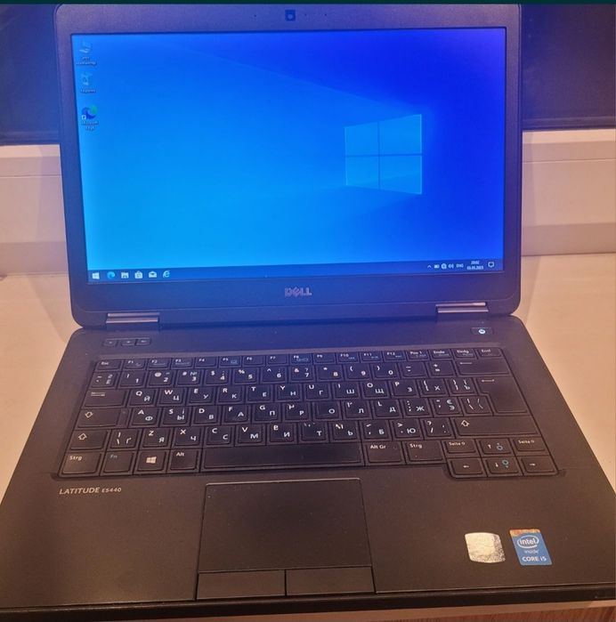 Dell latitude e5440: 5 000 грн. - Ноутбуки Київ на Olx