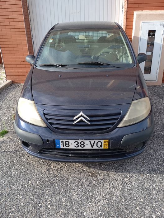 Vendo C3 2004 diesel cx manuall Póvoa De Santa Iria E Forte Da Casa ...