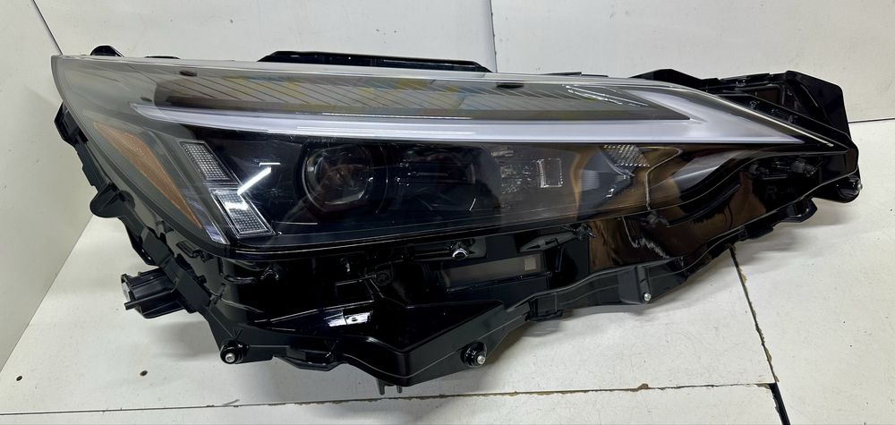 Фара права Lexus NX USA 2021 2022 2023 2024 81110F6010: 27 690 грн ...