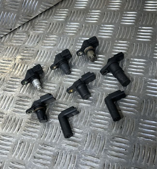 Датчик положення 1.5 / 1.9 / 2.0 / 2.2 / 2.5 dci Renault Opel Nissan ...