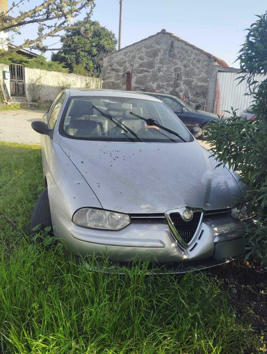 Vendo Alfa Romeo Viseu • OLX.pt