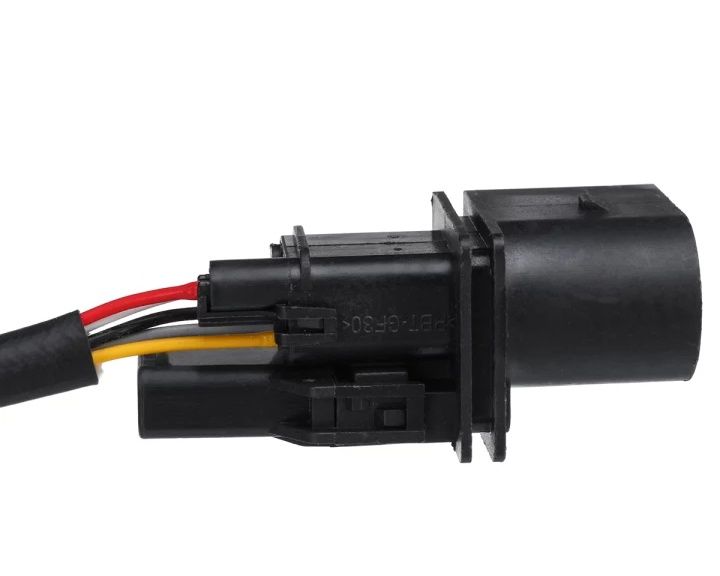 Лямбда зонд датчик Seat Skoda Audi Volkswagen 0258007057 1K0998262D: 1 ...