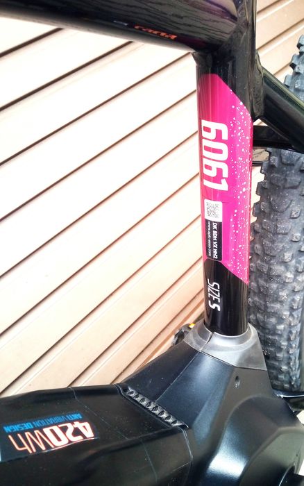 Rower elektryczny Rockrider est 520. Lutynia • OLX.pl