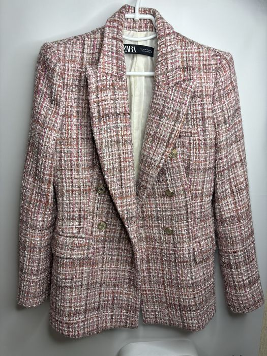 Піджак Zara: 350 грн. - Інші піджаки та жакети Київ на Olx