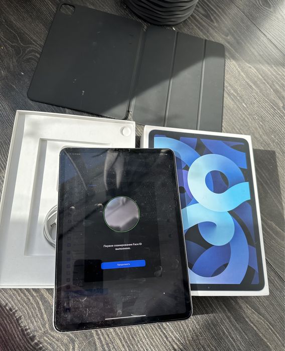 Продам ipad pro 11 a2228 256gb wifi мдм: 14 890 грн. - Планшетні комп ...