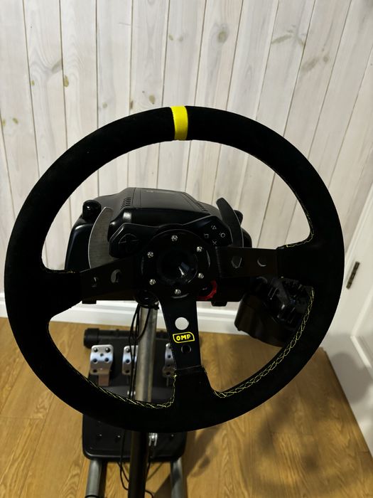 Logitech g29 кпп wheel stand pro: 19 000 грн. - Периферійні пристрої ...