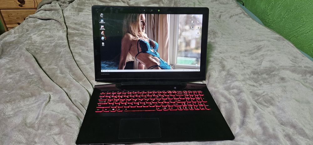Laptop Lenovo Y700 Nowa • OLX.pl