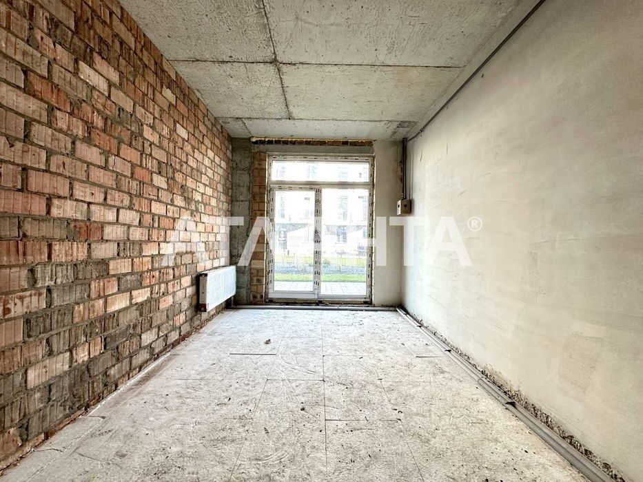 Продаж 2-кім квартири в ЖК Silent Park вул. Орлика Lev Development: 97 ...