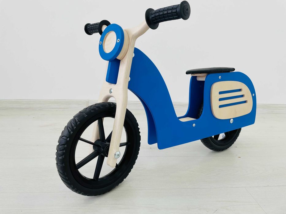 Біговел (велобіг, самокат) SoloWay: 1 690 грн. - Дитячий транспорт Ромни на Olx