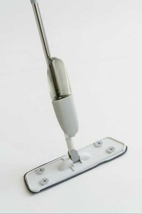 Розумна лентяйка швабра health spray mob швабра з розпилювачем моп: 218 ...