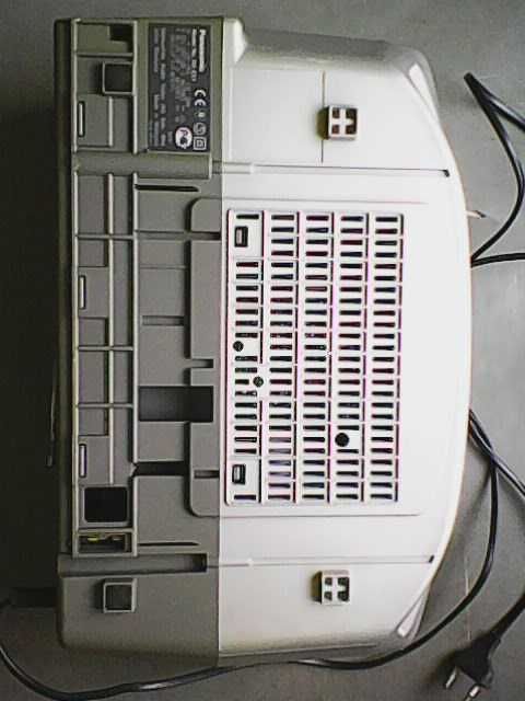 Radiomagnetofon z cd panasonic rx-ex1 kolekcjonerski ladny stan Busko ...