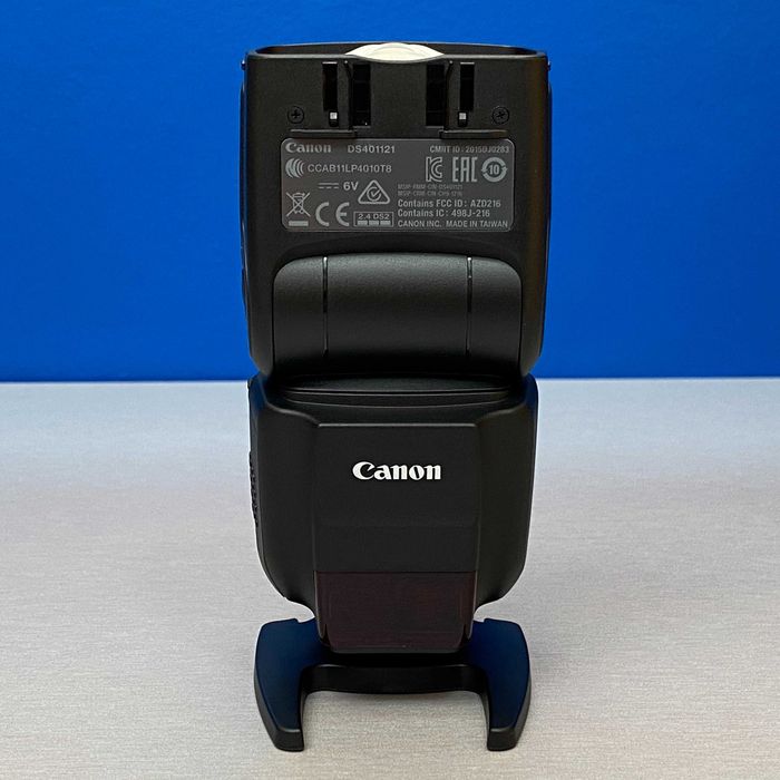 Canon Speedlite 430EX III-RT Alvalade • OLX.pt