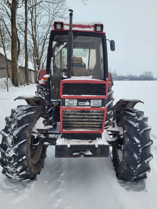 Ciagnik rolniczy-Case 856 xl Korycin • OLX.pl