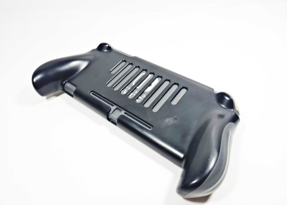 Konsola Nintendo Switch Lite K&B Handel Szczytno • OLX.pl