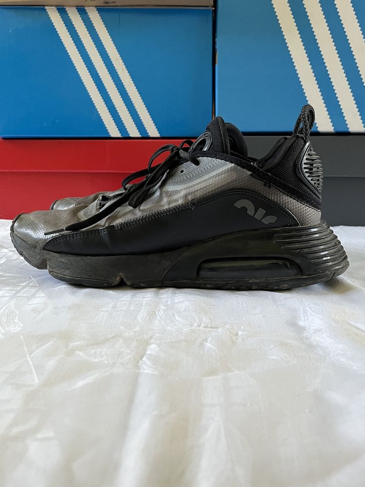 Продам кросівки Nike 2090 air max. аір макс найк: 500 грн. - Кросівки ...