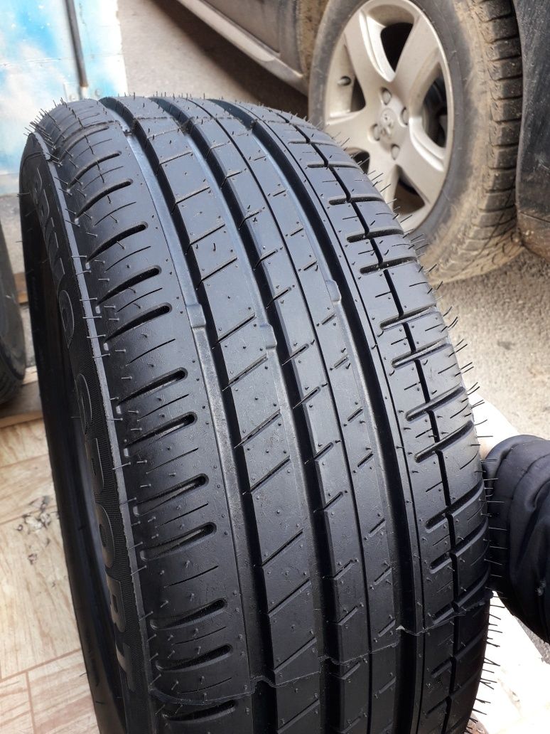 Новая Лето 215/55/16. Летняя резина Primo sport. Шини r16. Распродаж: 1 ...