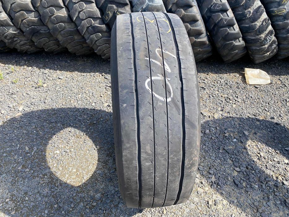 285/70R19.5 Opona DUNLOP SP252 Naczepa sp 252 Opole • OLX.pl