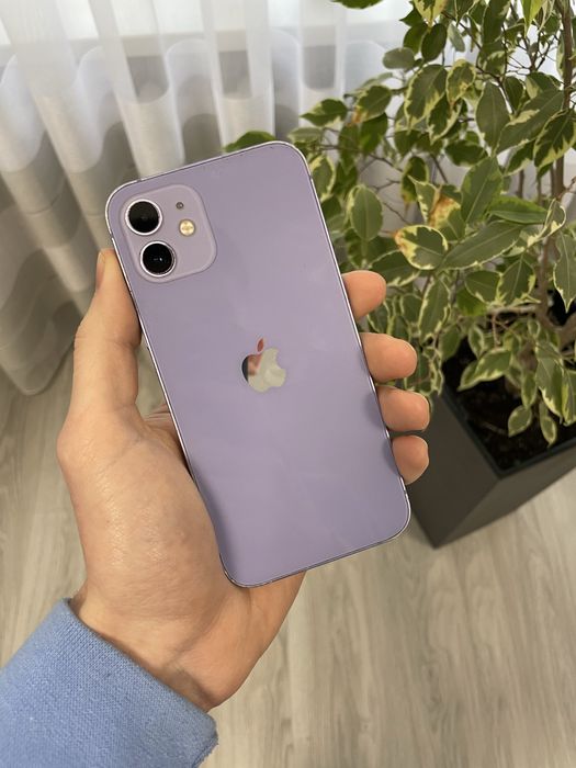 Iphone 12 64gb Neverlock: 6 000 грн. - Мобільні телефони / смартфони ...