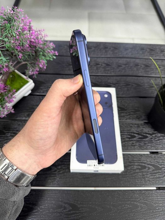 Apple Iphone 17 Pro Max 256 GB Deep Blue Neverlock esim: 55 500 грн ...