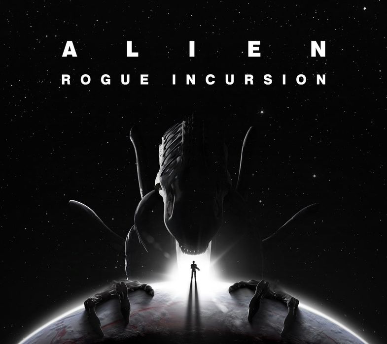Гра Alien: Rogue Incursion Deluxe для PlayStation 5 PS VR2: 990 грн ...