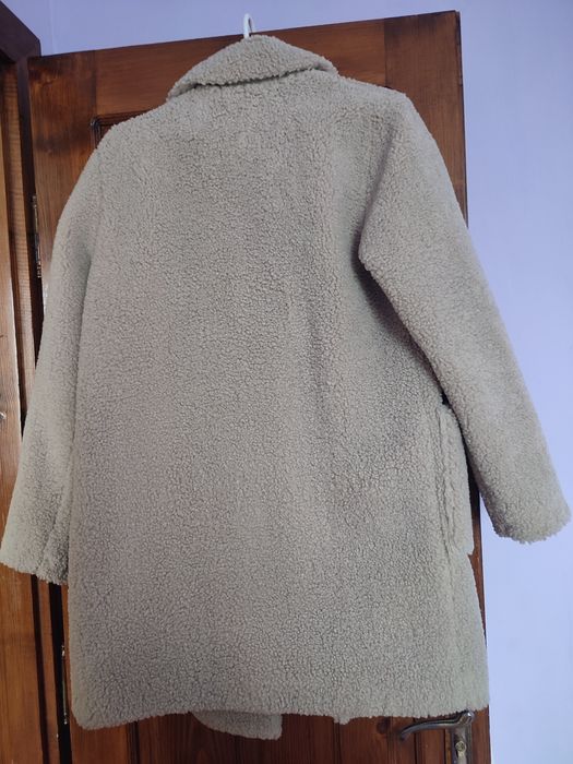 Шубка Тедді жіноча: 450 грн. - Шуби, кожухи Хуст на Olx