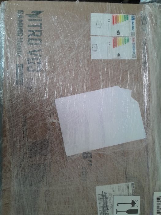 Монітор Acer Nitro VG3: 1 500 грн. - Монітори Засулля на Olx