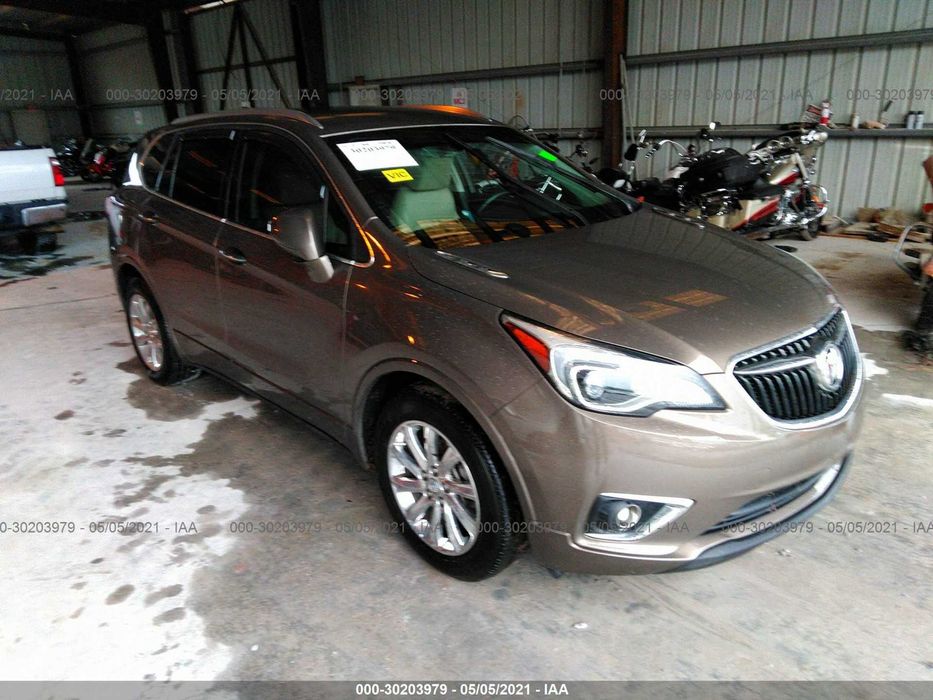 Разборка Buick Encore\Envision\Lacrosse\Enclave Америка.: 10 000 грн ...
