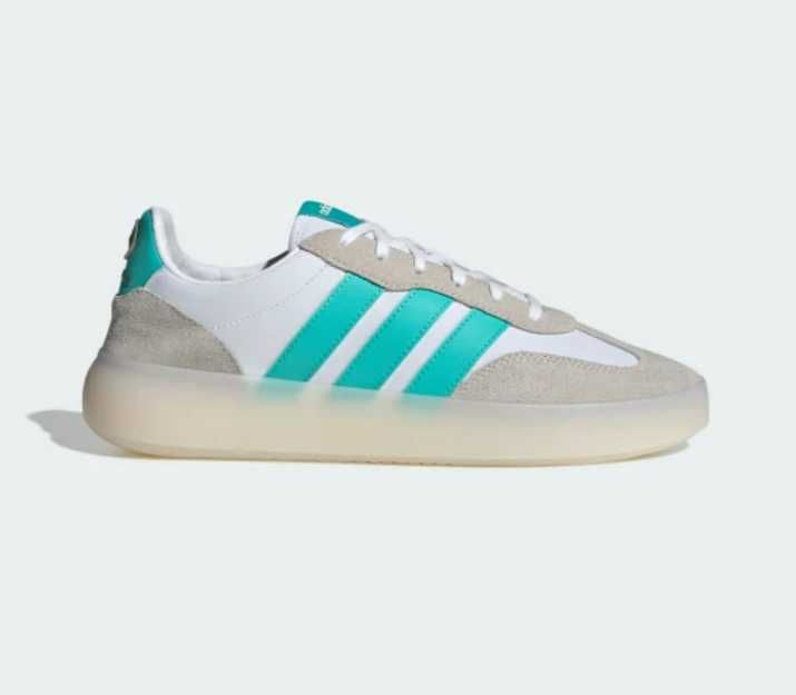 Оригінал Adidas Barreda Decode 42, 42.5, 43, 44 колаборація з Mercedes ...