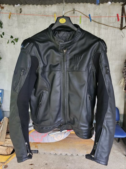 Casaco Original Yamaha MT Pombal • OLX.pt