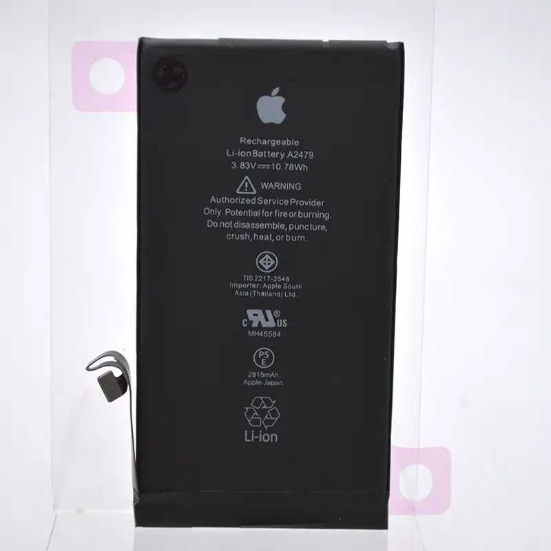 Акумулятор батарея Iphone 12/12 Pro Айфон оригінал 2815 mAh гарантія ...