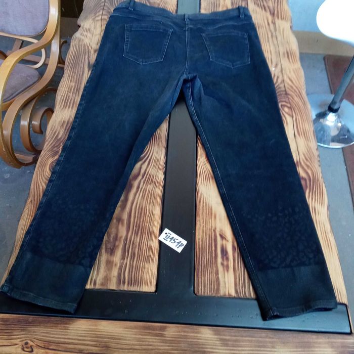 Jeansy męskie II-151p Borek Wielkopolski • OLX.pl