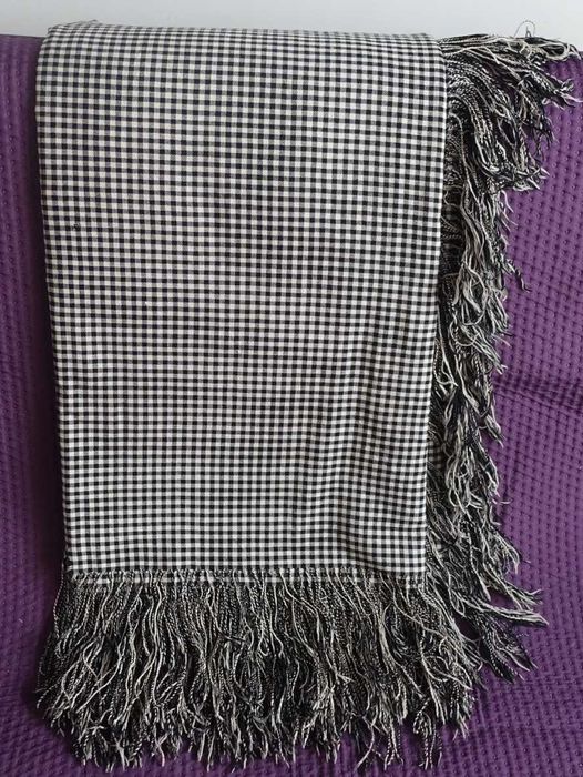 Antyk.Śląski strój ludowy.Szpigieltuch.Plyjt. Gliwice Zatorze • OLX.pl