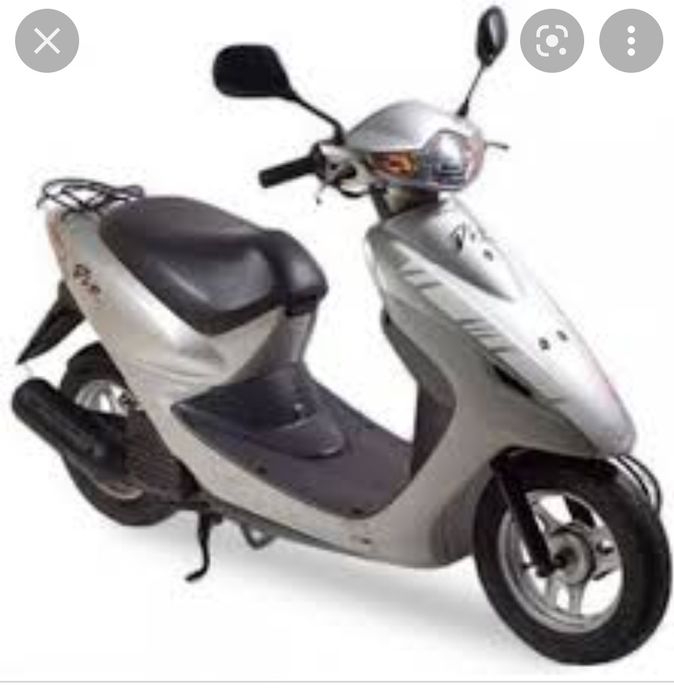 Разборка Хонда Дио Honda AF 56: 200 грн. - Honda Полтава на Olx