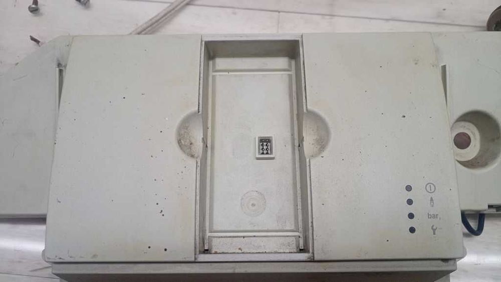 Controladora Caldeira ROCA CCE-200M Mafra • OLX.pt