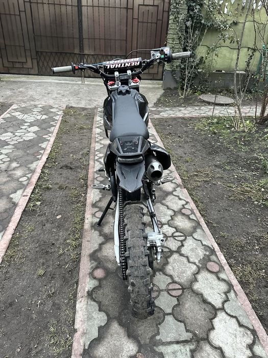 Kovi pit 150 2023: 39 999 грн. - Мотоцикли Львів на Olx