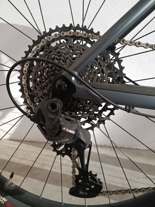 SCOTT SCALE 970 M - modelo 2021 Odivelas • OLX Portugal