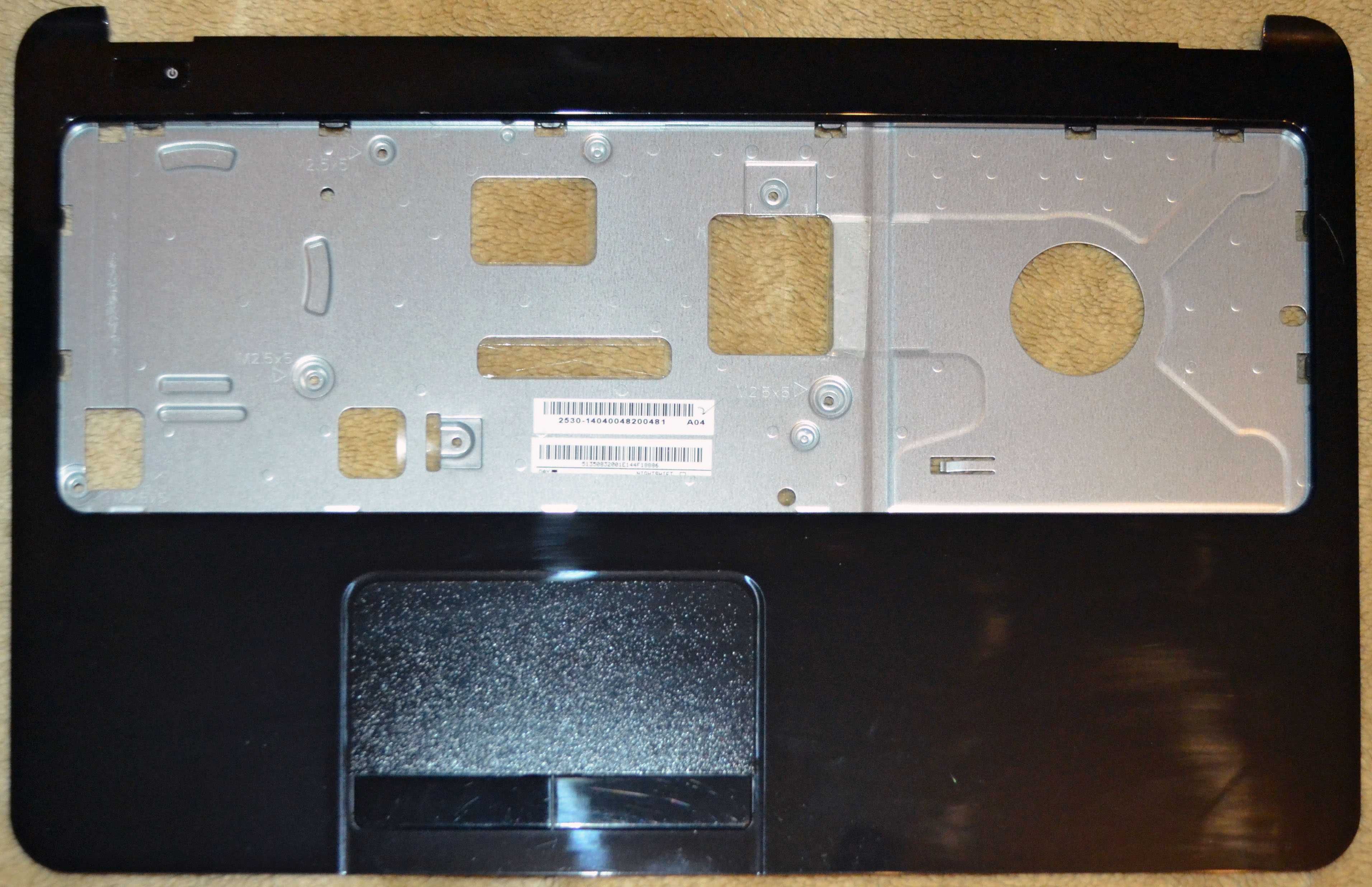 Ноутбук HP 250 G3, 255/256 G3 (HP 15-G, 15-R, 15-T, 15-H) по запчастям ...