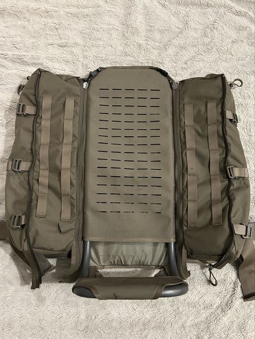 Eberlestock F1 Mainframe Pack Batwing V1 Military Green: 12 000 грн ...