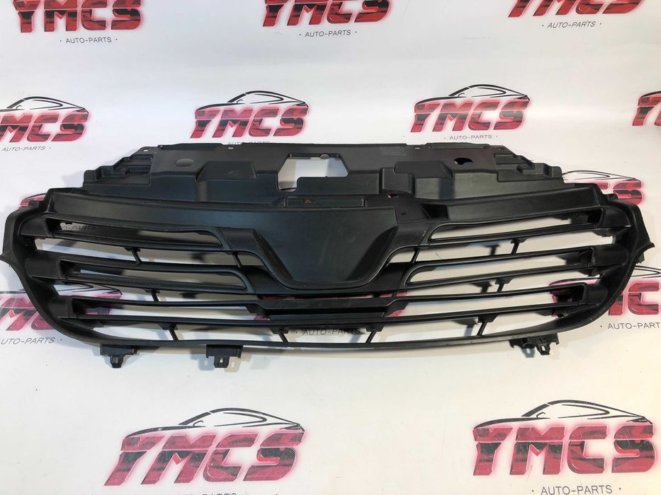 Grelha Frontal RENAULT TRAFIC 3 III ORIGINAL São João de Ver • OLX Portugal