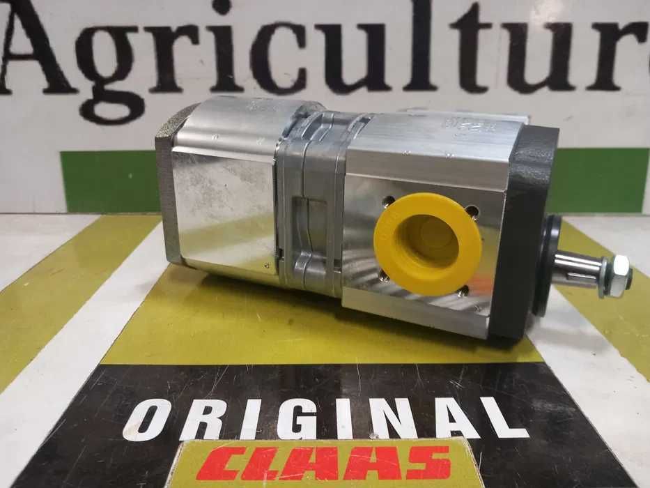 Pompa hydrauliczna podnośnika i wspomagania MASSEY FERGUSON FI-30 ...