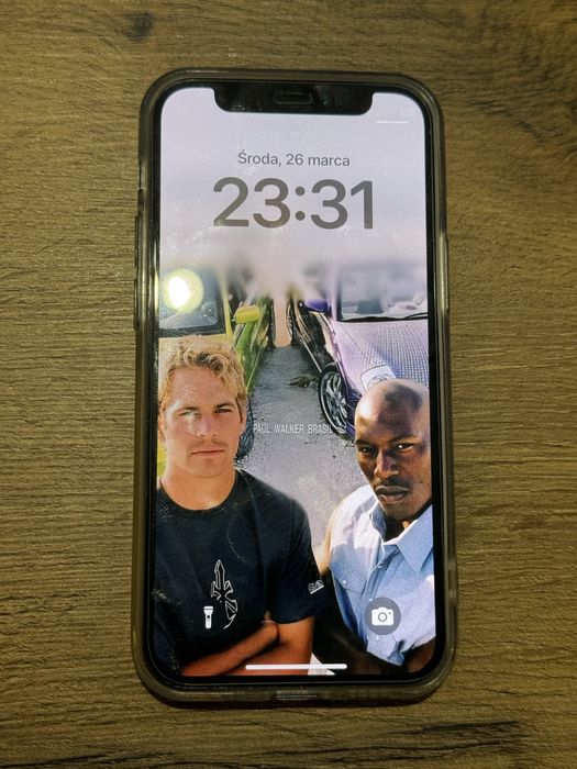 Iphone 12 Mini - iOS 18,4 Dobrzykowice • OLX.pl