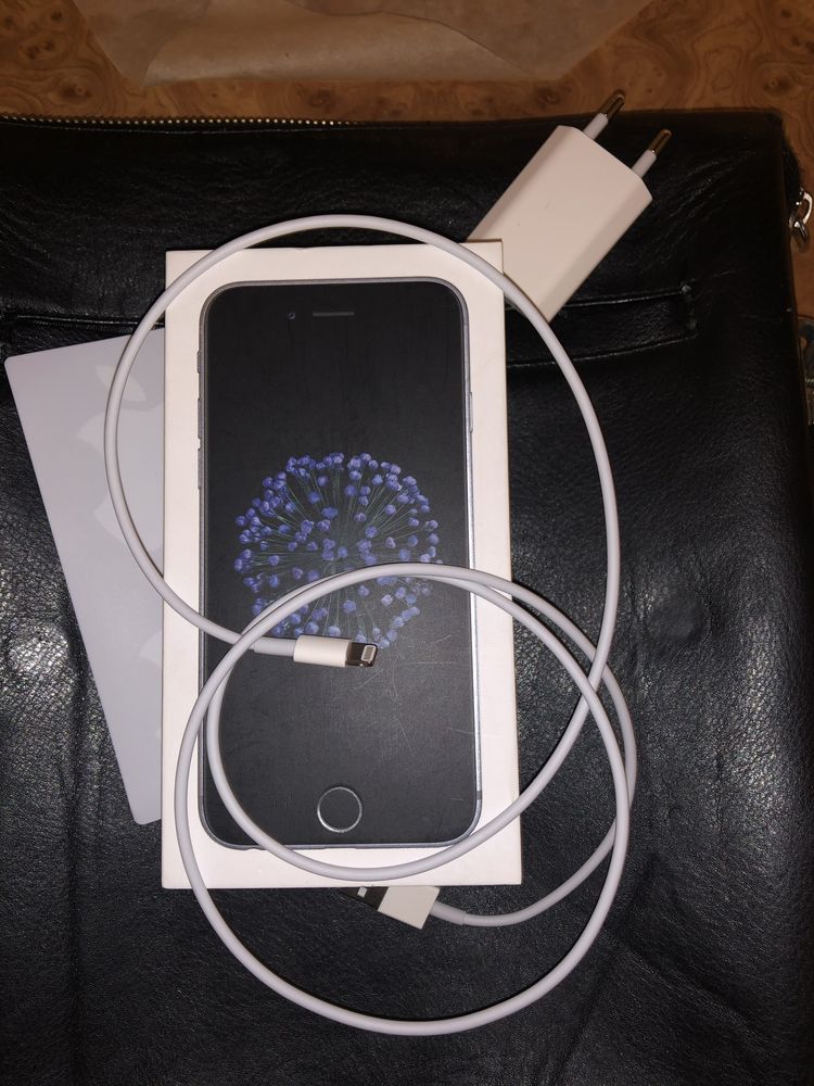 Оригінальний кабель на айфон iphone зарядка lightning лайтинг usb юсб ...