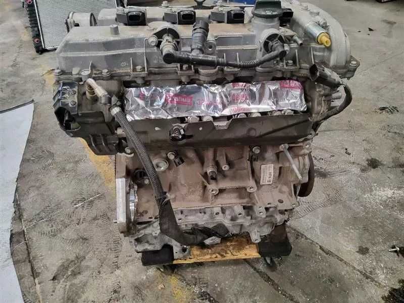 Двигун GMC ACADIA 2016-2019 распродажа: 800 $ - Двигуни у зборі ...